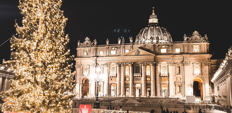 ¡Descubre cómo es la Navidad en Italia!